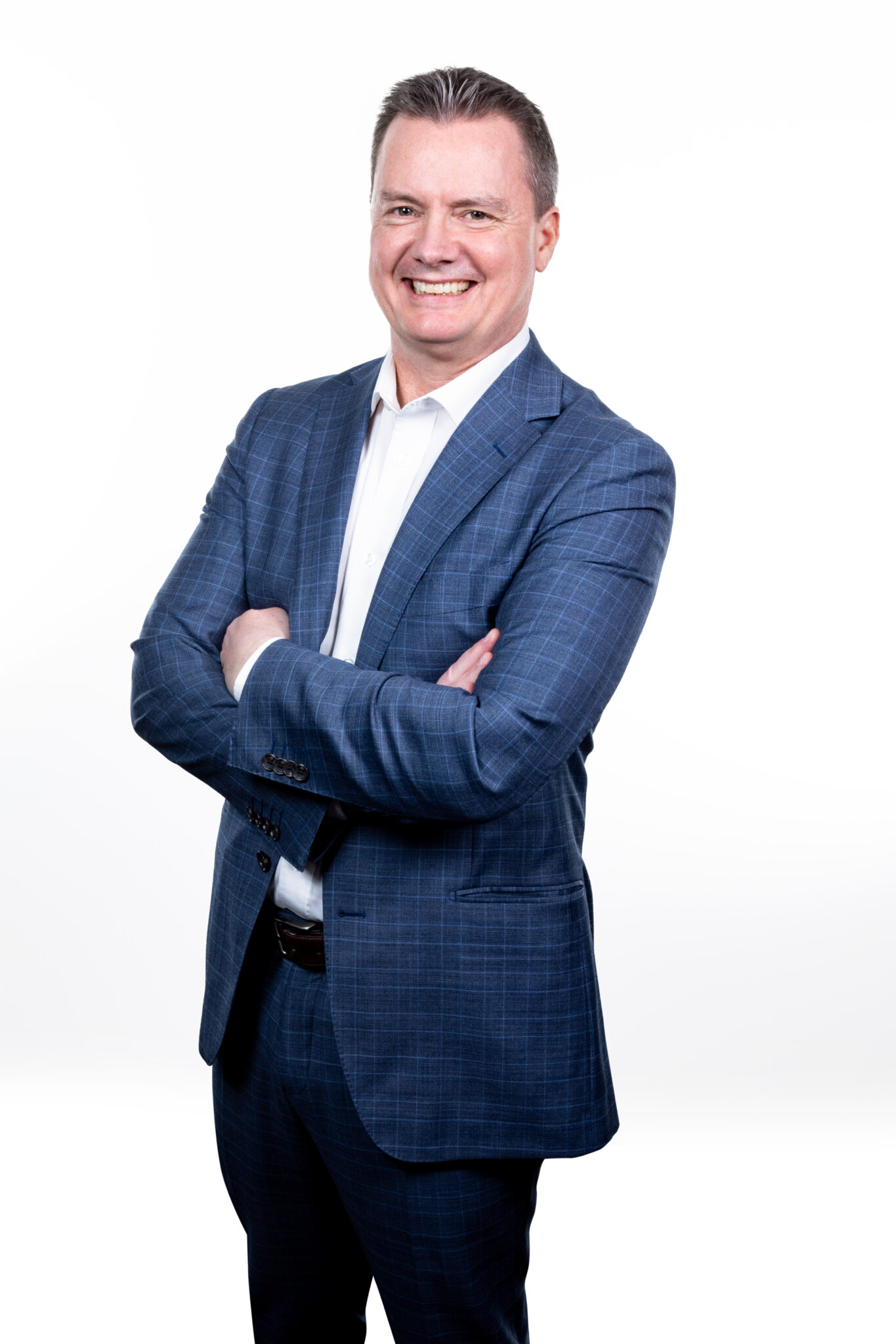 Leigh McConnon | Managing Director at Buyer’s Advocate